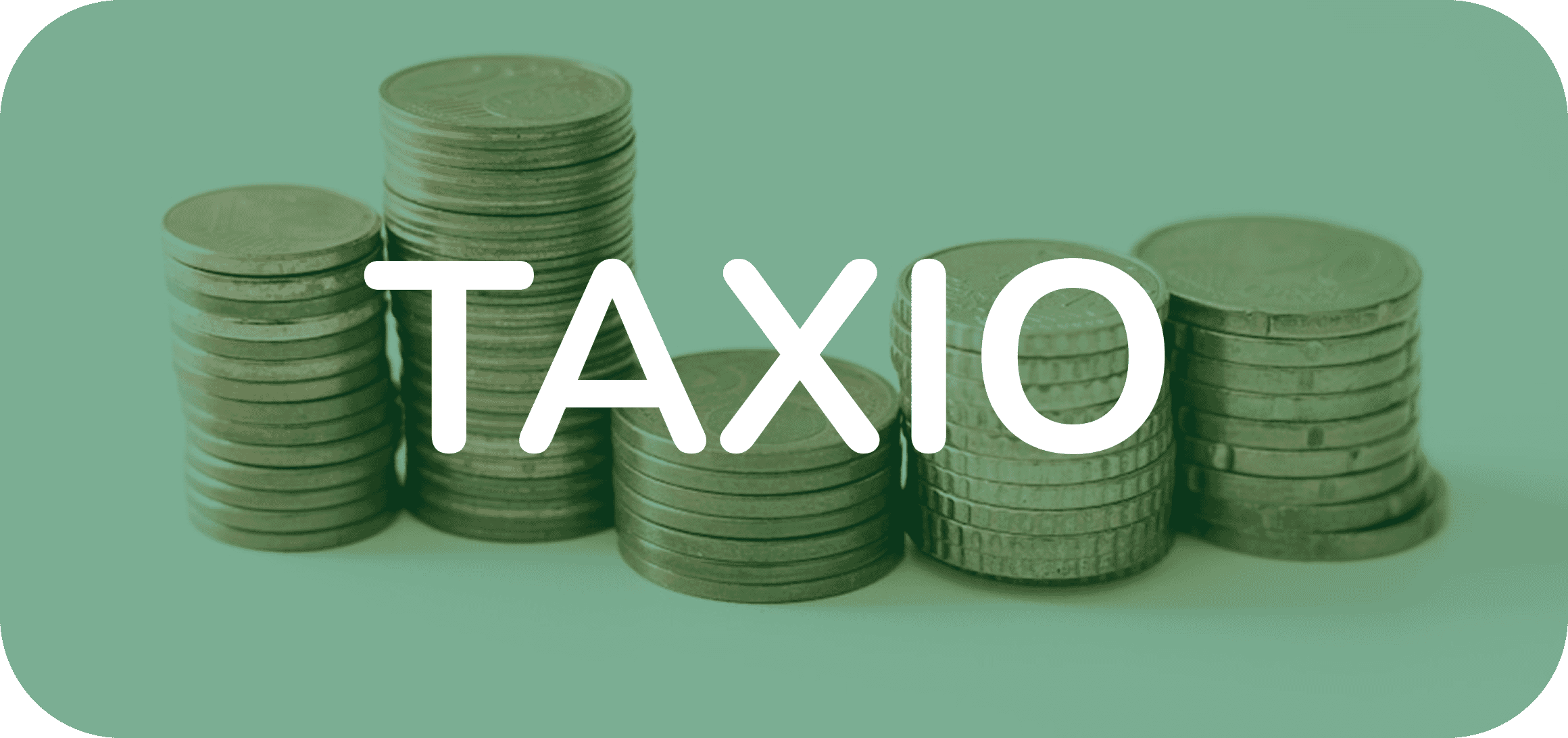 Taxio - Nigerian New Tax Calculator